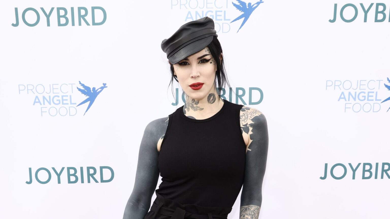 Kat Von D Converts to Orthodoxy: 'It's The Biggest Part Of My Life'