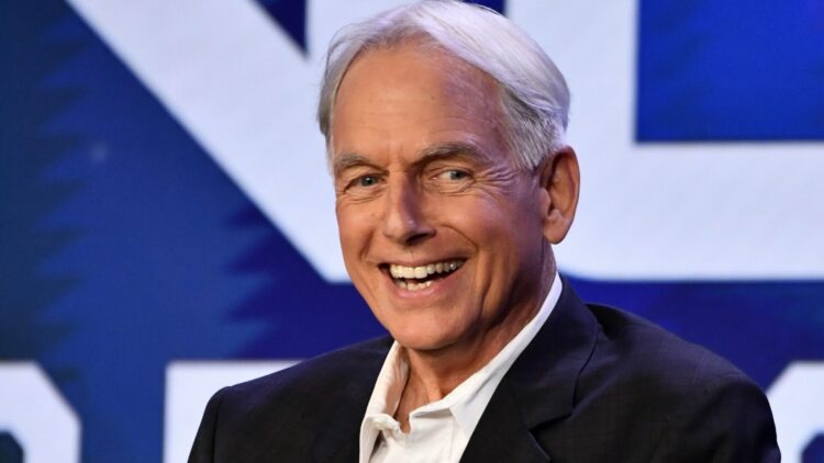 Mark Harmon Reveals His Favorite Gibbs 'Rule'