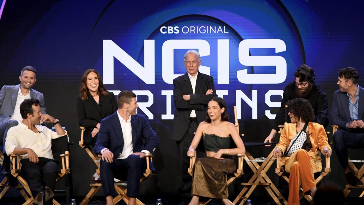 Will Lala Dominguez Return for NCIS: ORIGINS Season 2?