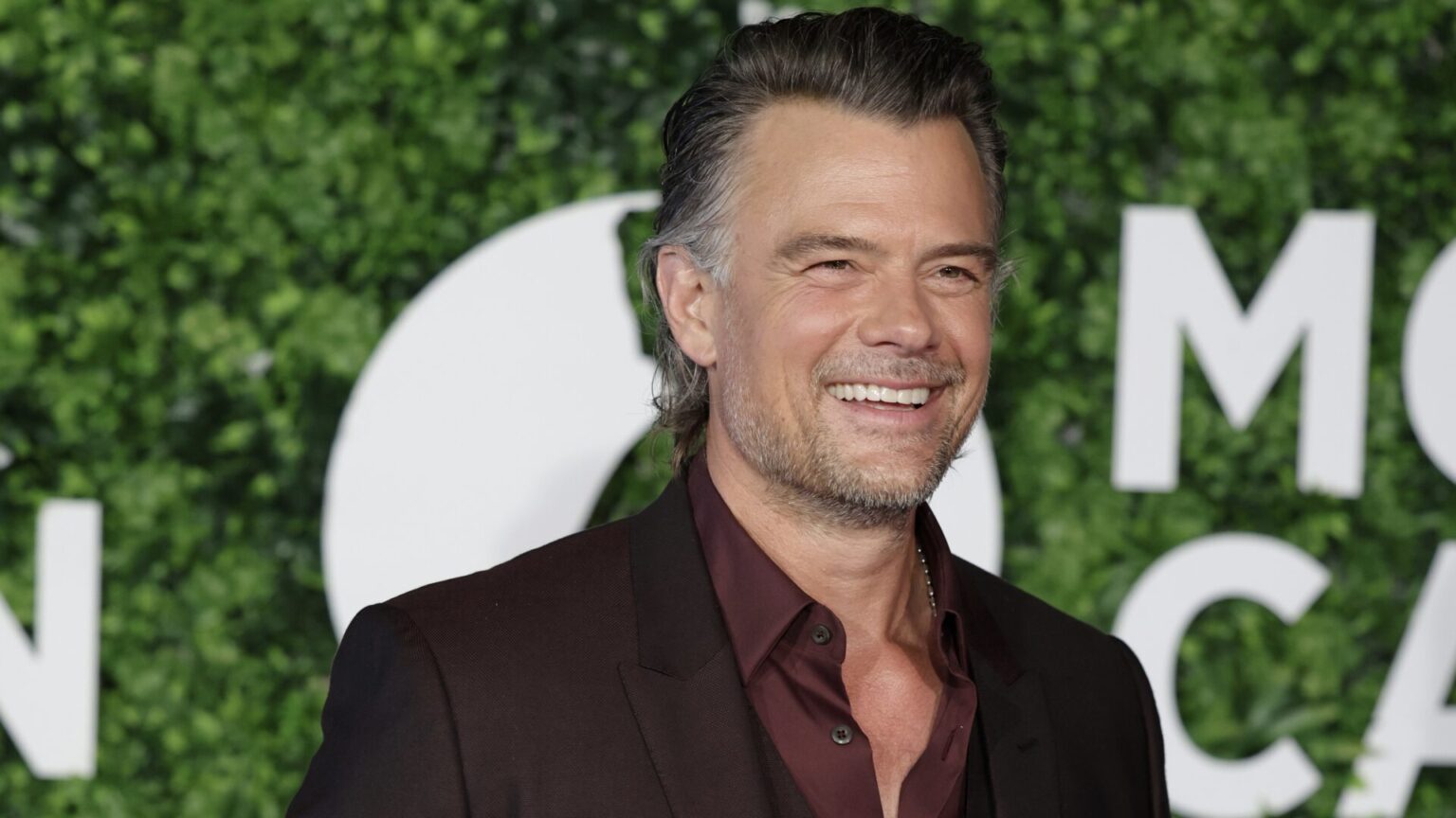 Josh Duhamel Left LA to 'Do The Things We Take for Granted'
