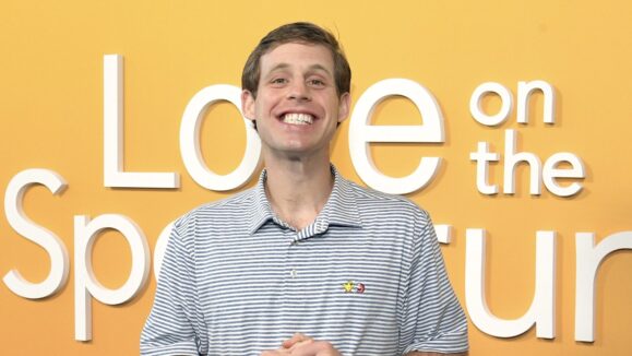 Tanner Smith Proclaims the Gospel: 'You Have to Accept Jesus'