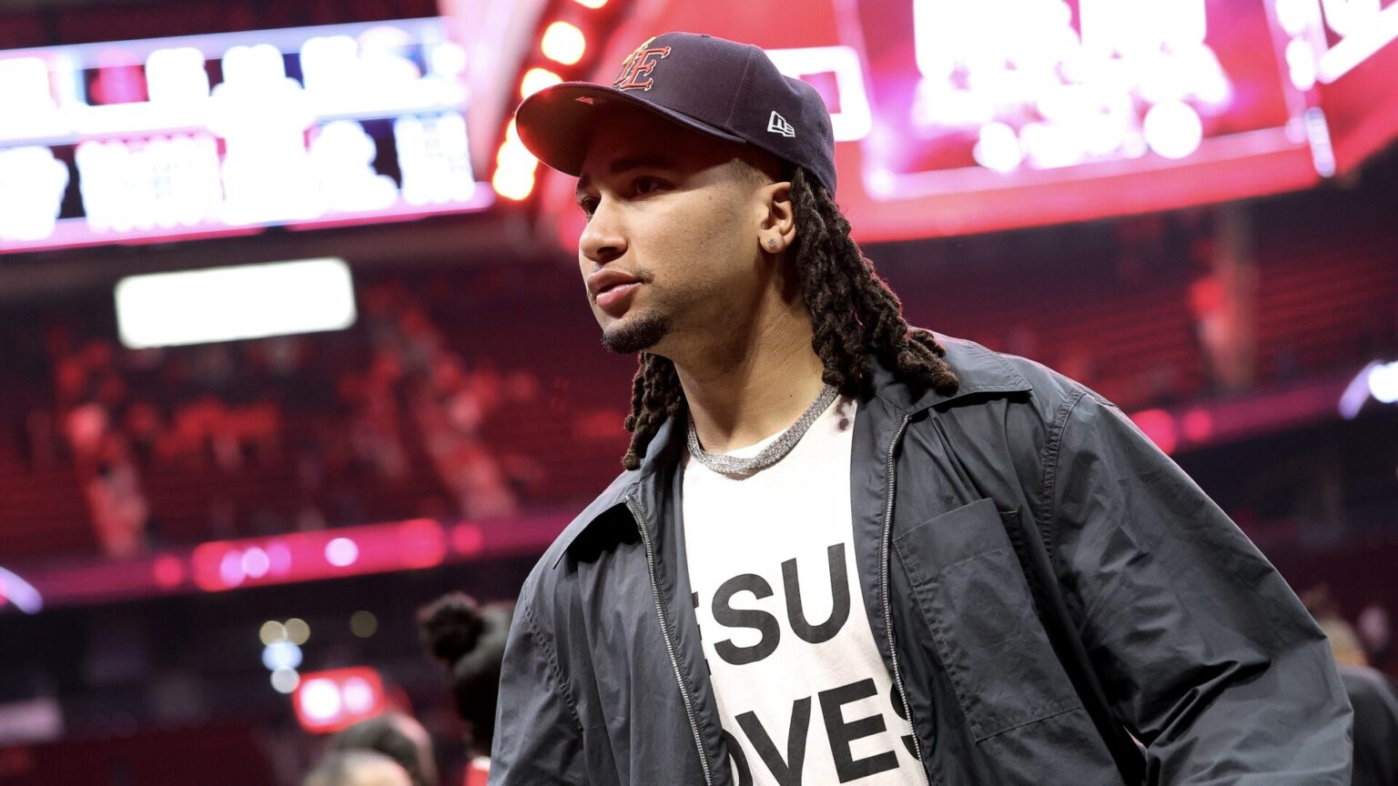 Could Christian QB C.J. Stroud Be the NFL's 2025 MVP?