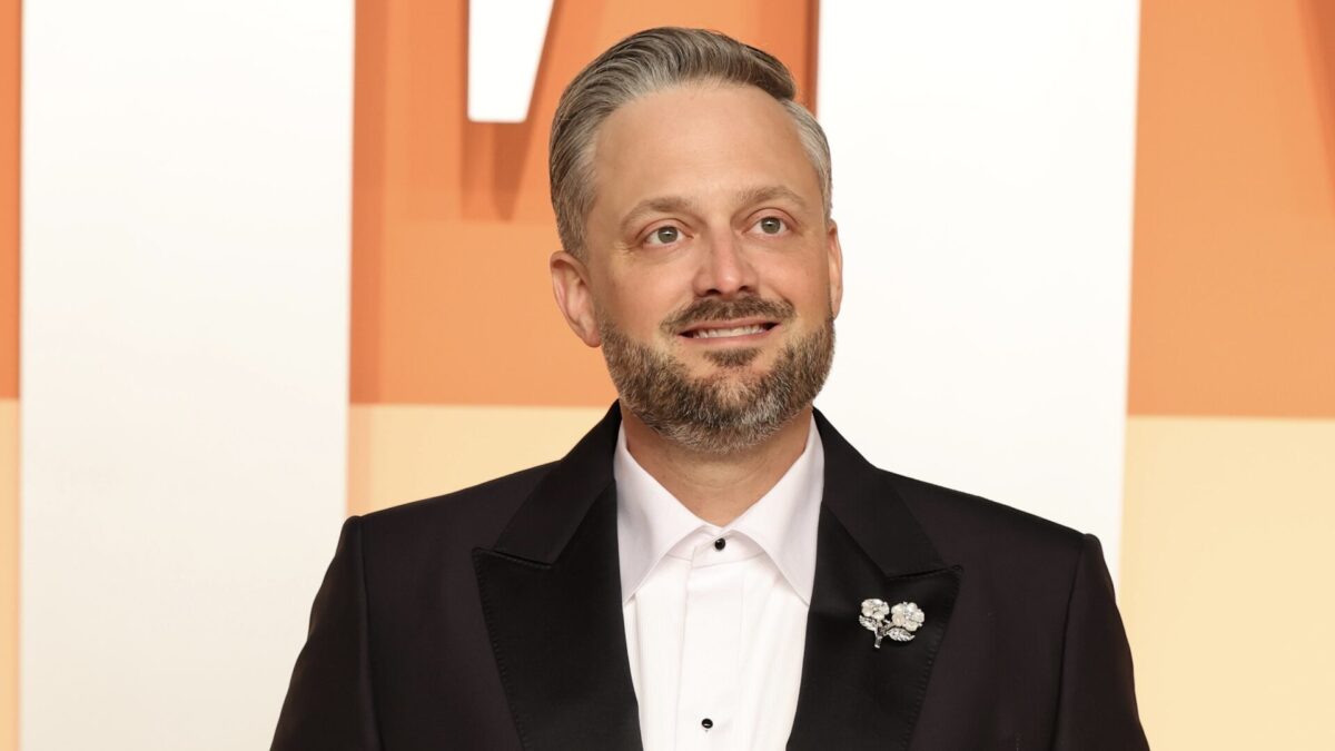 What's Made Nate Bargatze the Most Successful Comedian Today?