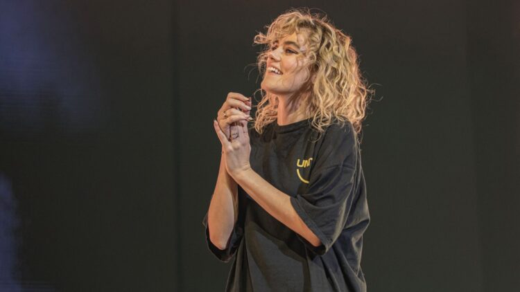 TAYA's Brand New Album Is a 'Reminder' of God's Faithfulness