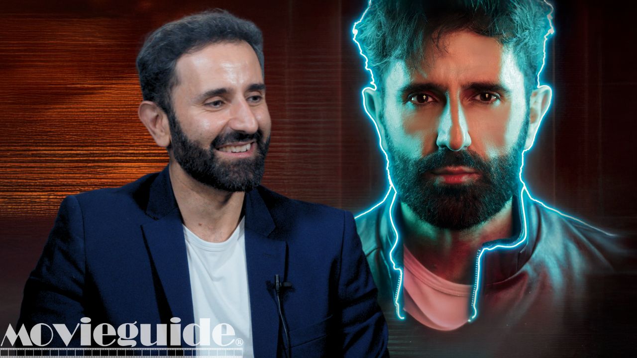 Exclusive Interview with Nick Shakoour: The Chosen’s Zebedee Talks God ...