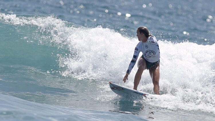 You Can Overcome, Bethany Hamilton Encourages