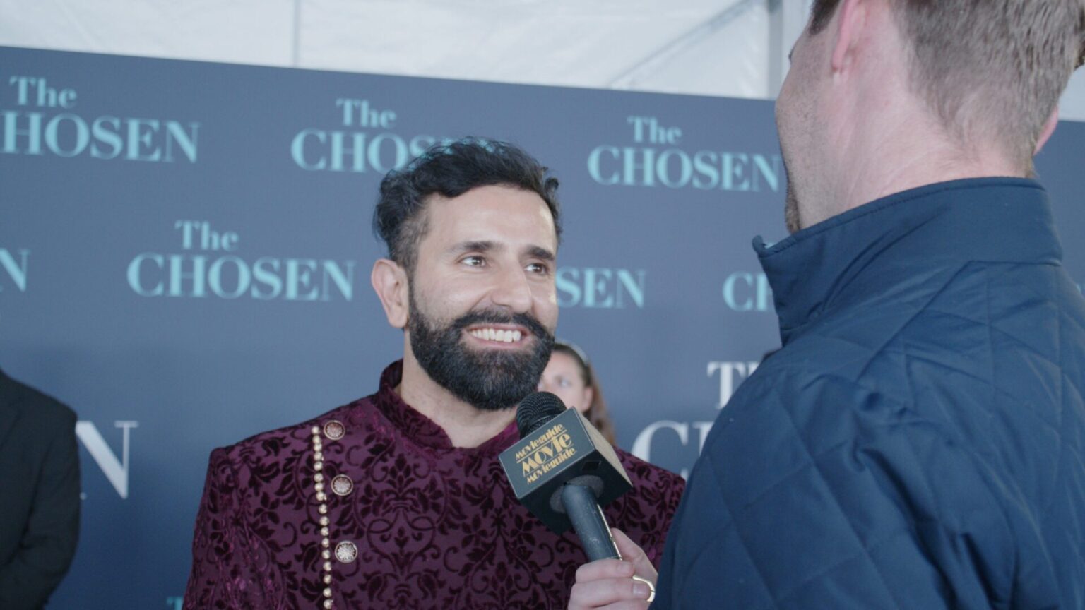 What Woke Nick Shakoour Out of a ‘Spiritual Coma’?