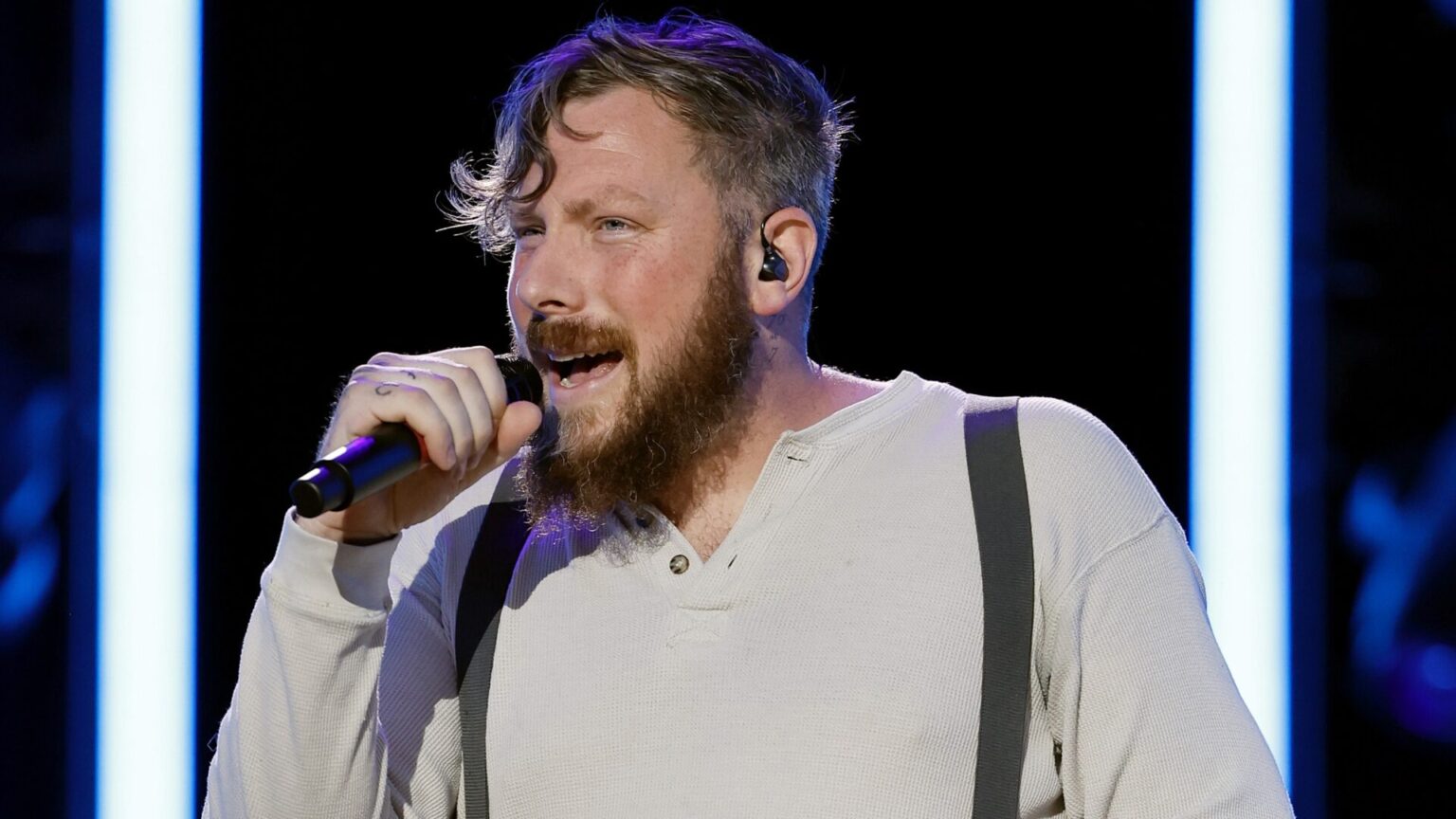 Ben Fuller Shares How God Restored His Life