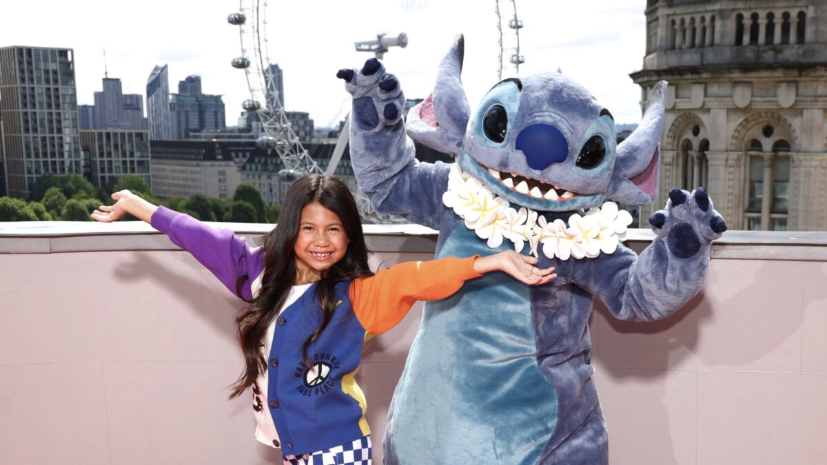 Family Movie Night? LILO & STITCH Finally Gets Digital Release