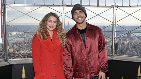 Alexa and Carlos PenaVega Talk Personality Differences