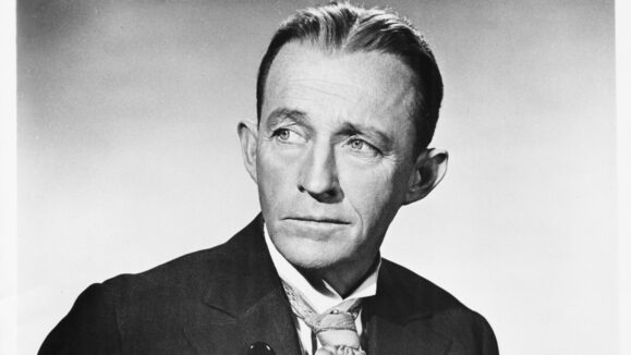 Bing Crosby Shines as an Example of Hollywood’s Bygone Era