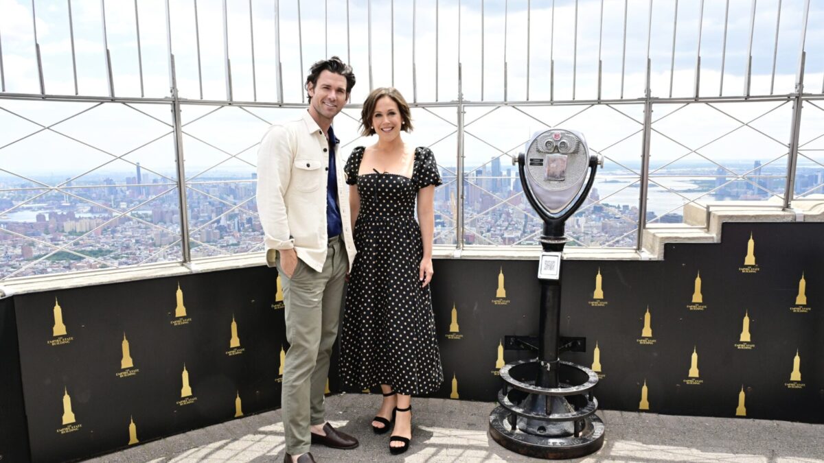 WHEN CALLS THE HEART Showrunner Teases Season 13