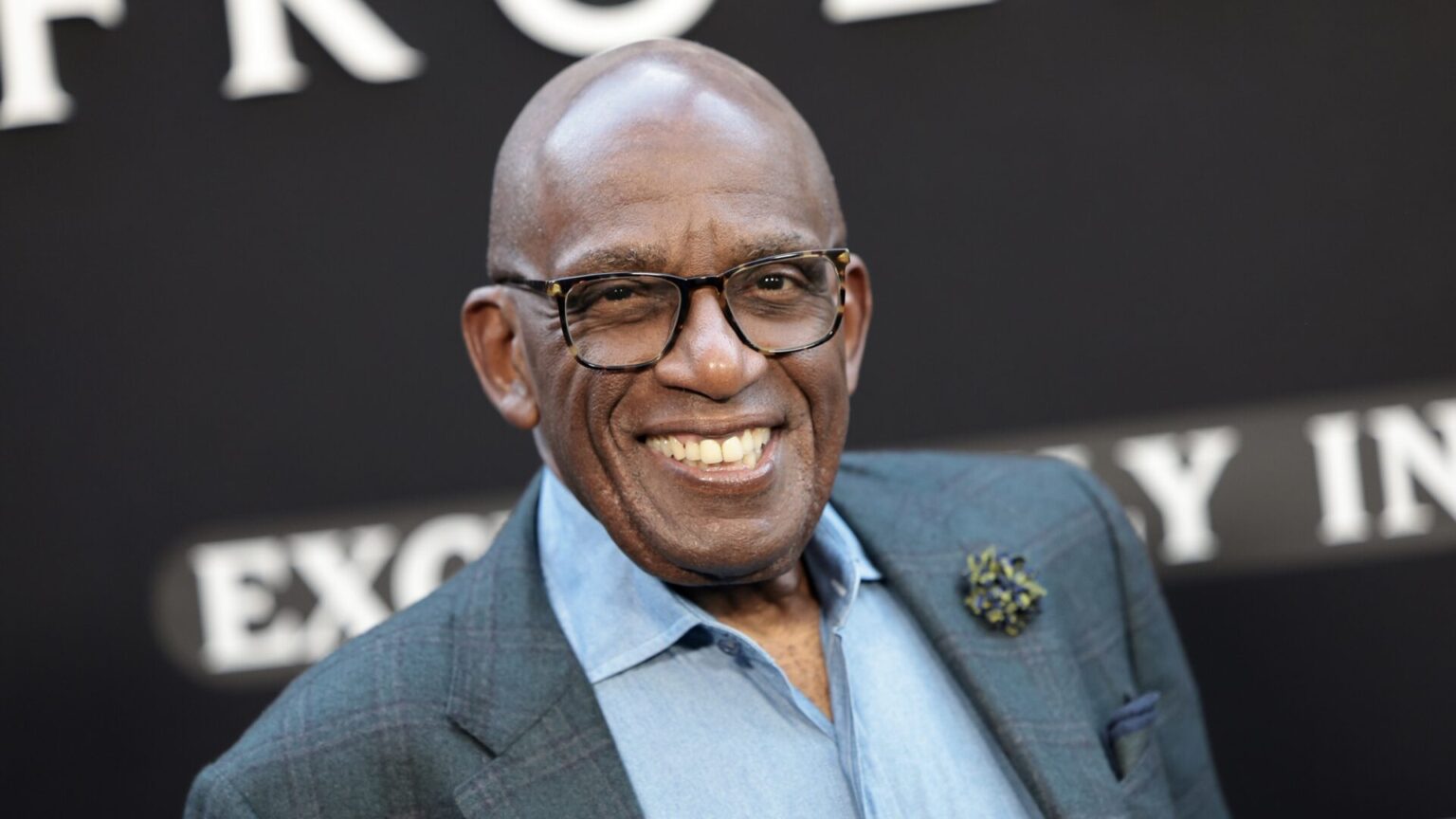 Al Roker Celebrates Son Nick's College College Graduation