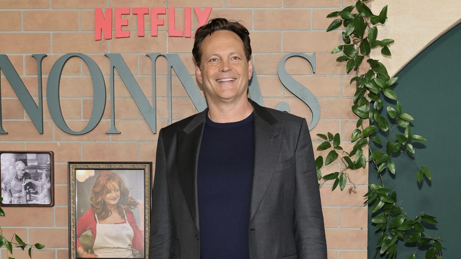 Vince Vaughn’s NONNAS Cooks Up Over 15 Million Views in Days