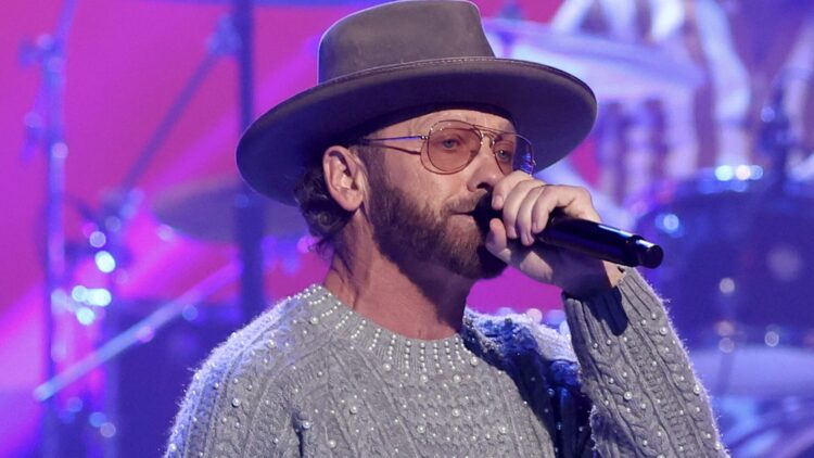 TobyMac Praises These 'Fresh' Up-And-Coming Christian Artists