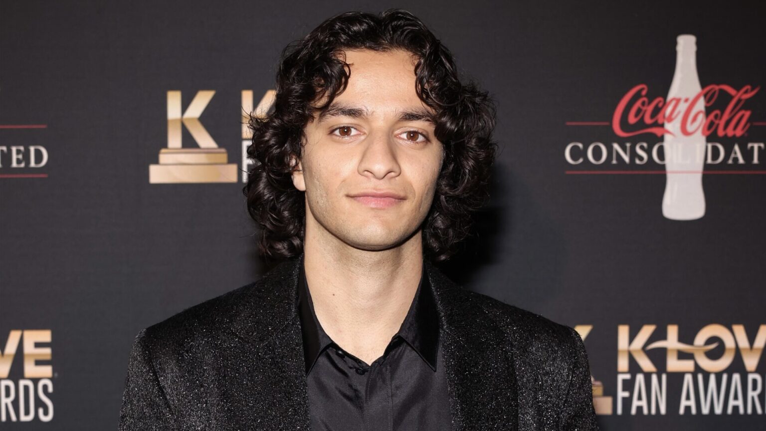 Michael Iskander Celebrates HOUSE OF DAVID Season 2 Release