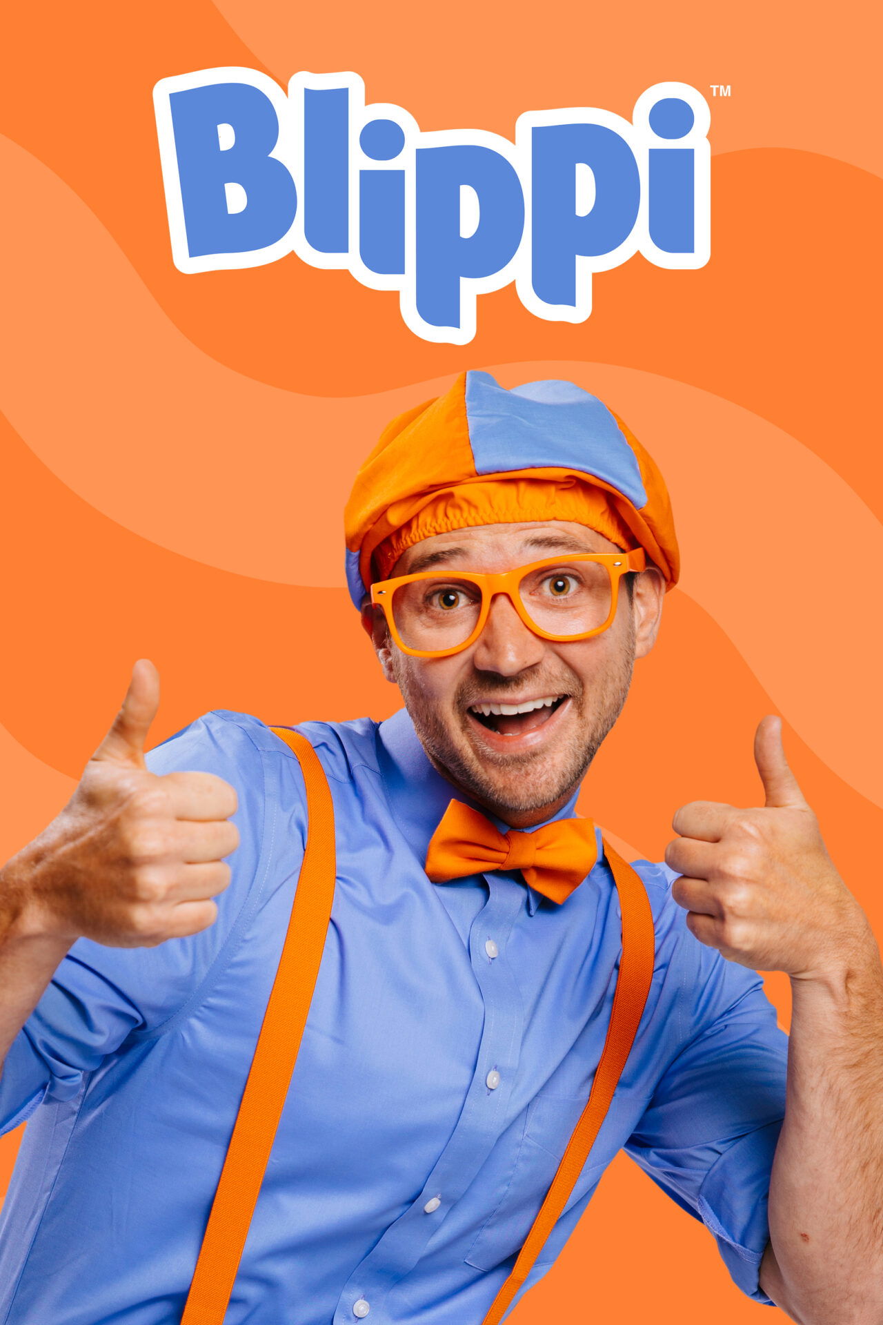 BLIPPI: Season 5: Episodes 1-3 - Movieguide | Movie Reviews for Families