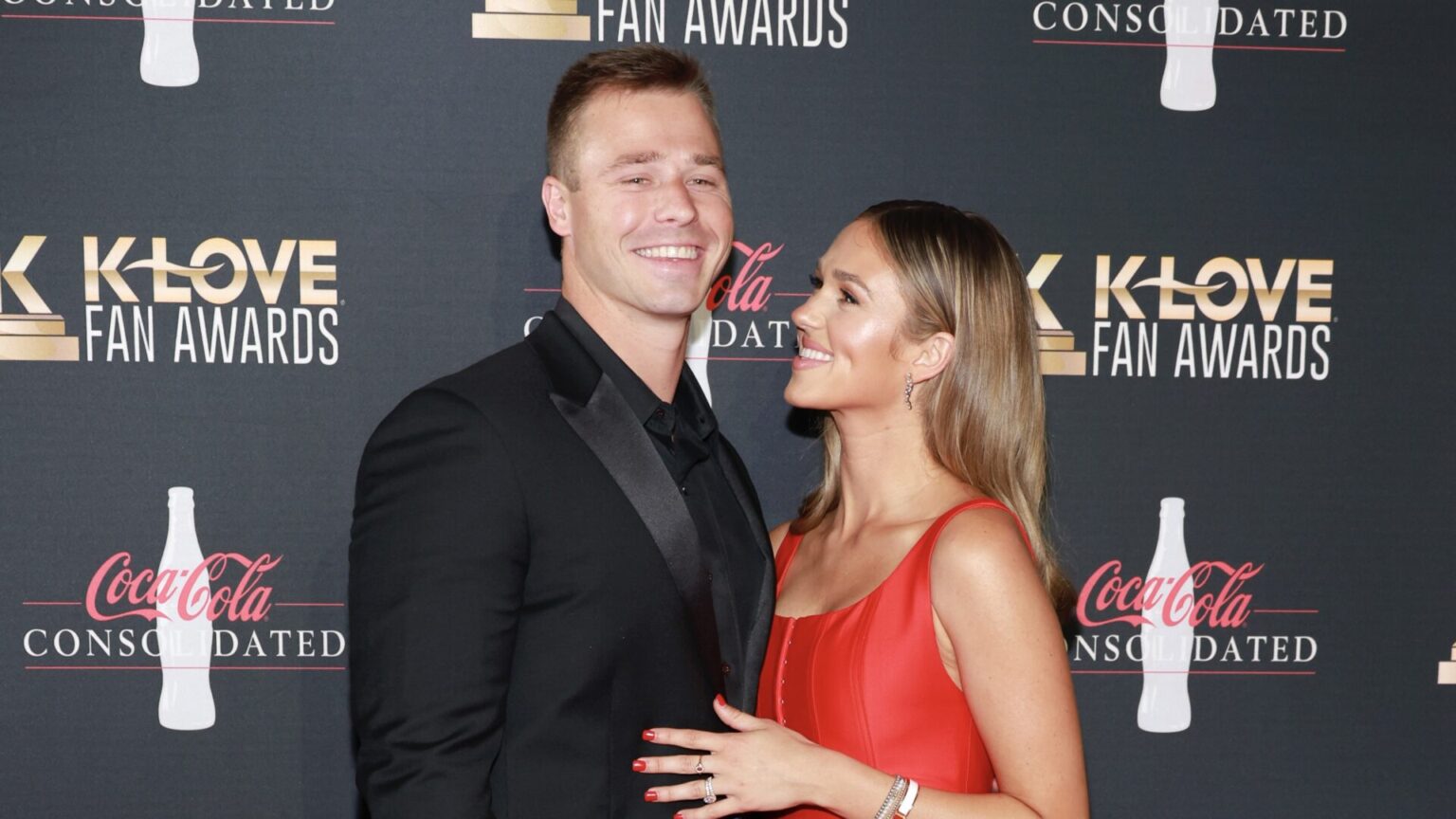 The 'Funny Way' God Worked in Sadie Robertson Huff's Love Story