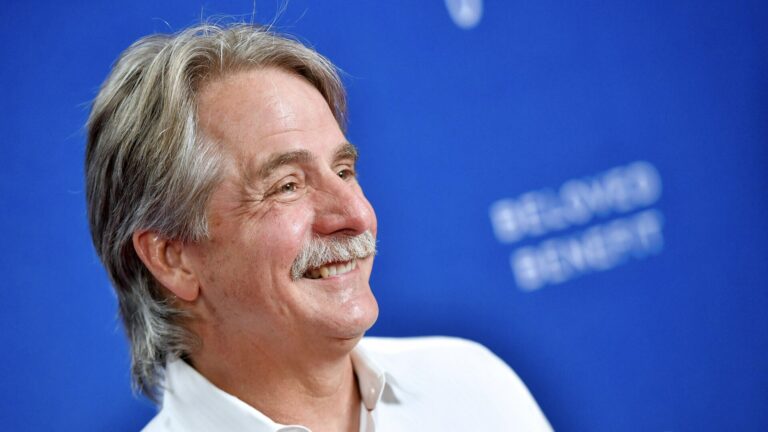 Jeff Foxworthy Will Get His Own Fox Nation Special This June