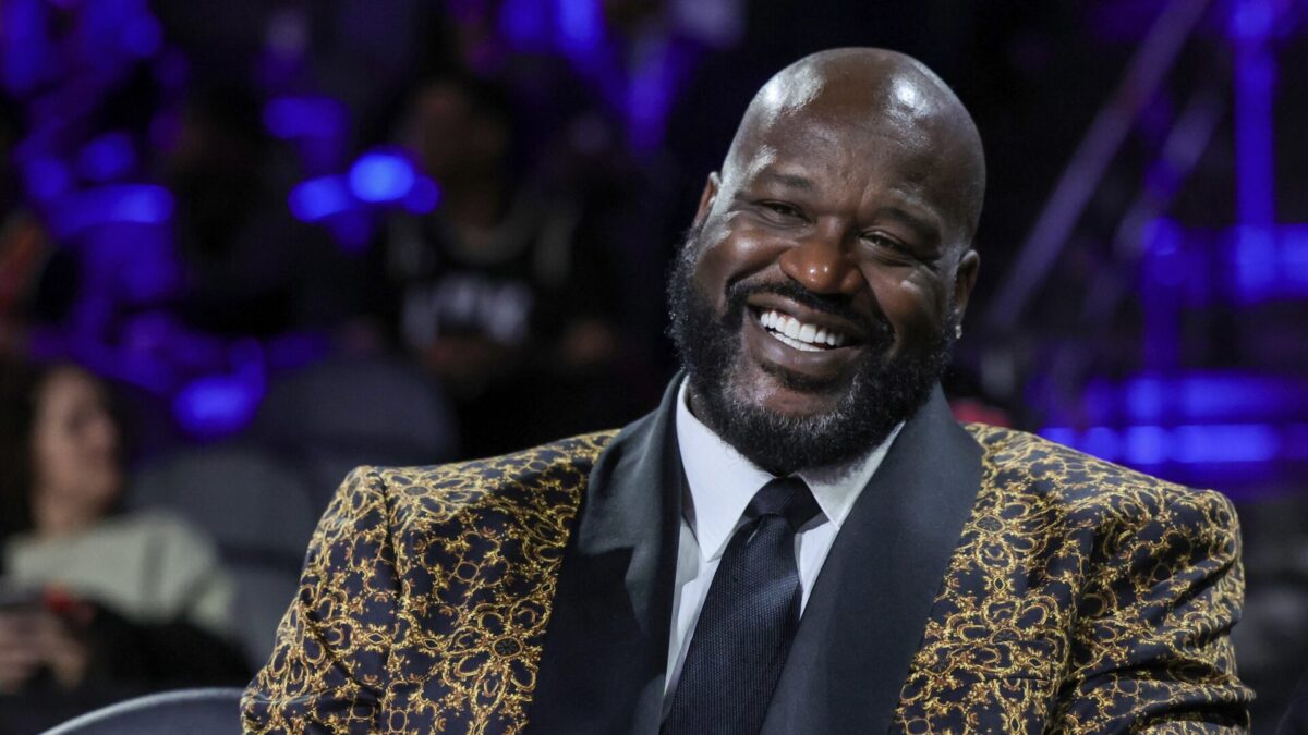 Shaq Steps Up for Family Facing Unimaginable Tragedy