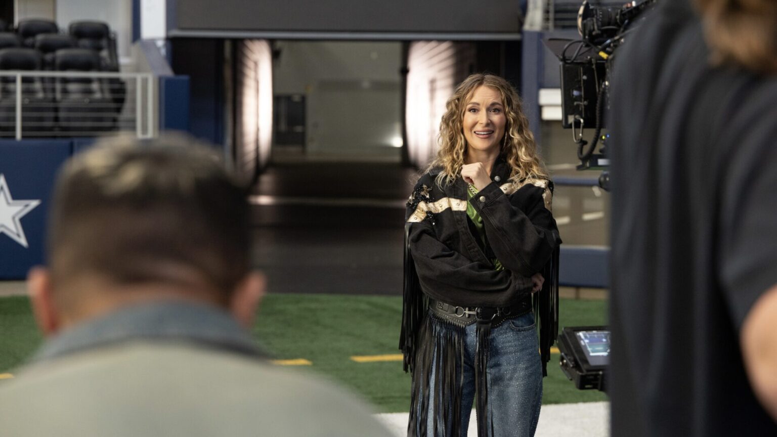 What God Taught Alexa PenaVega Through Her Infant Son