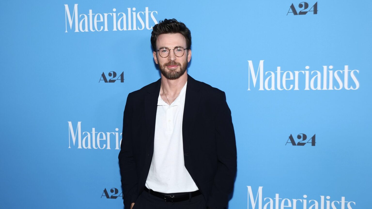 Chris Evans Returns as Steve Rogers in AVENGERS DOOMSDAY