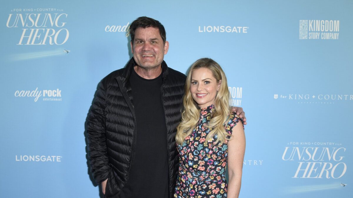 Lionsgate Co-President Jason Constantine Dies