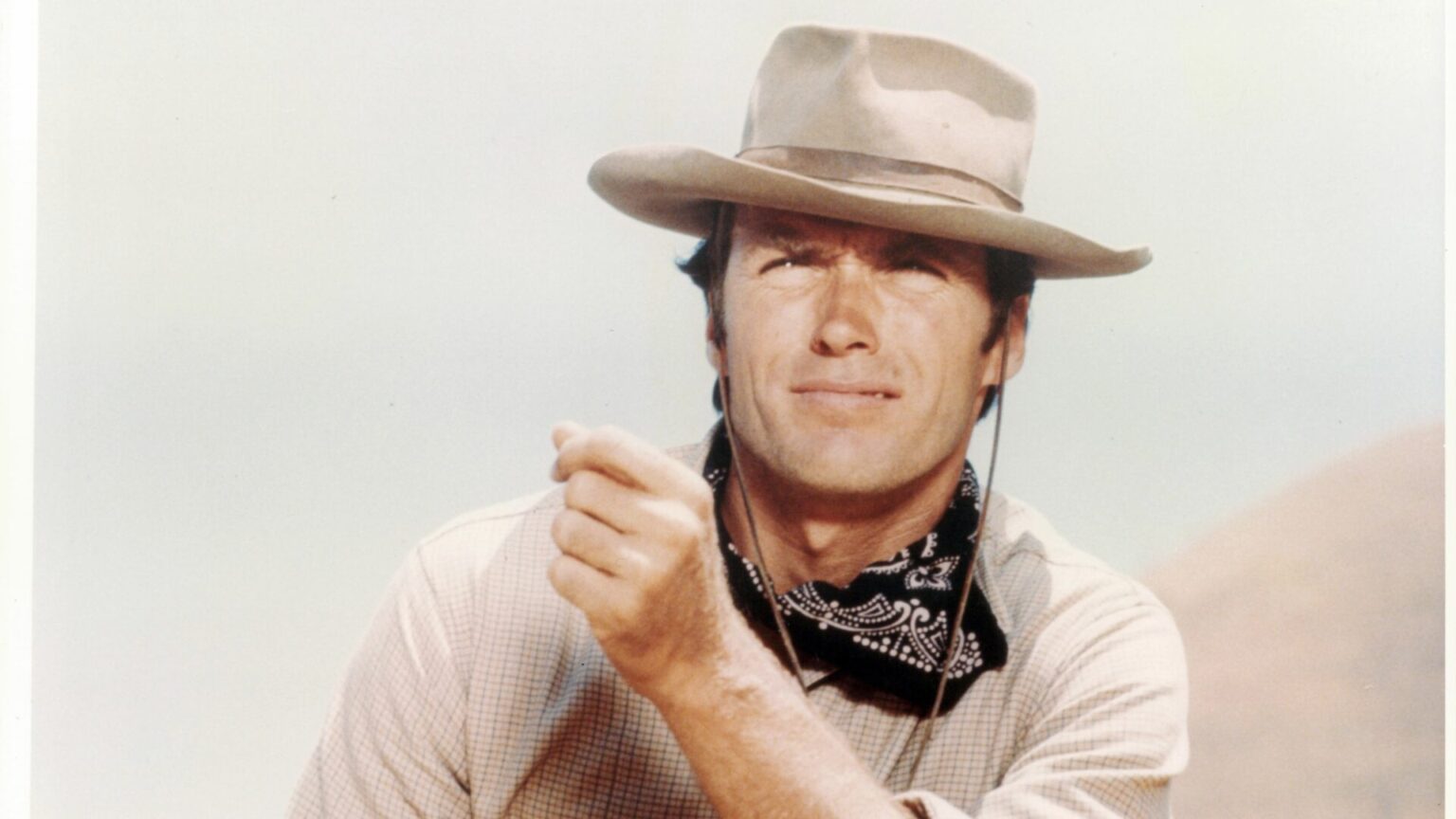 Back in the Saddle! Westerns Return on This New Channel