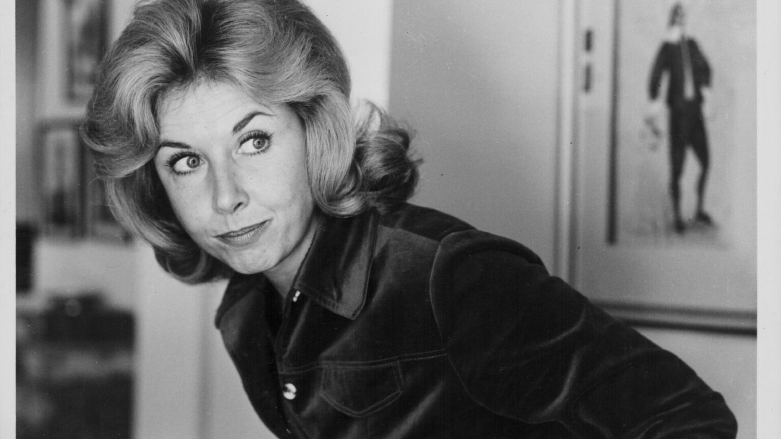 THE WALTONS' Michael Learned on Relationship with Ralph Waite
