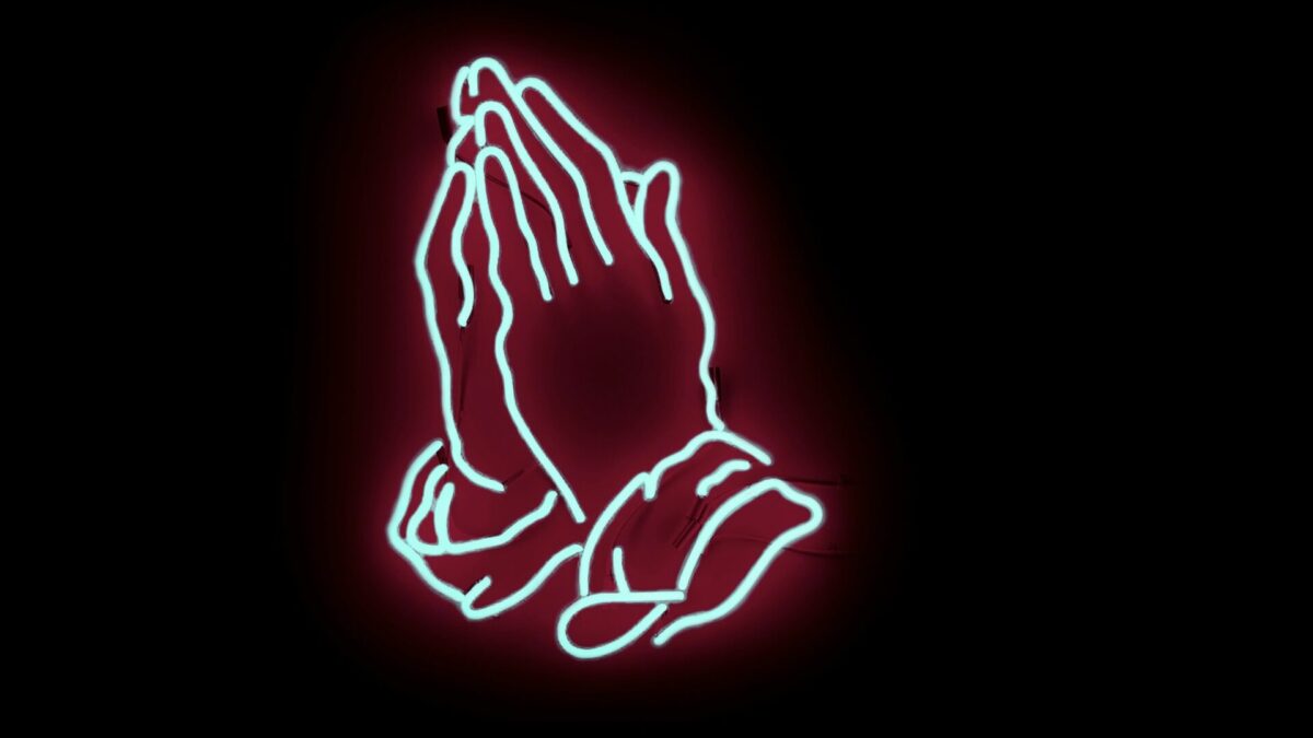 Pastor JP Pokluda Says Prayer Can Literally 'Heal Your Brain'