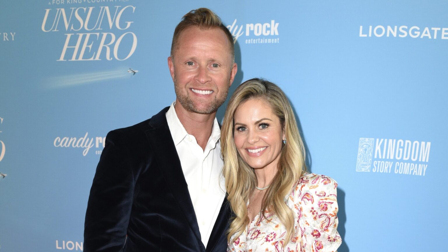 Why This FULL HOUSE Star’s Husband Inspires Her