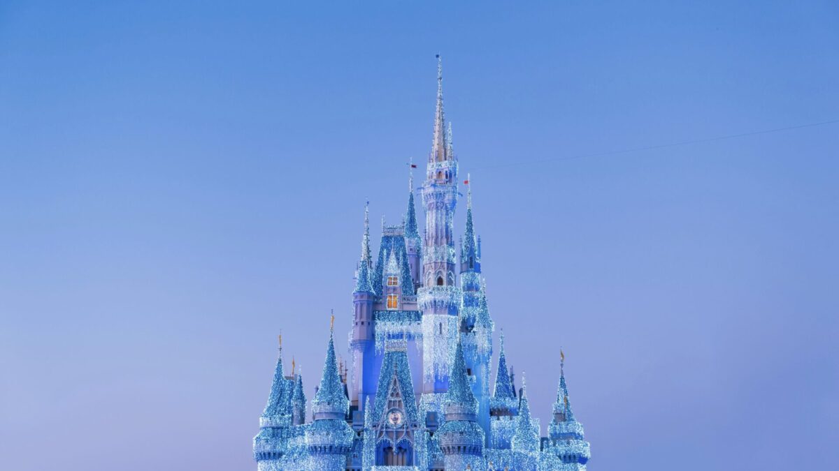 Why Theme Parks Are a Bright Spot in the Entertainment Industry