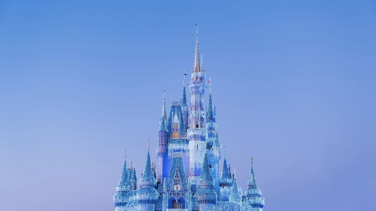 Disney Creates ASL Versions of Hit Songs