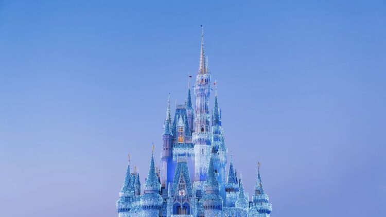 Disney Creates ASL Versions of Hit Songs