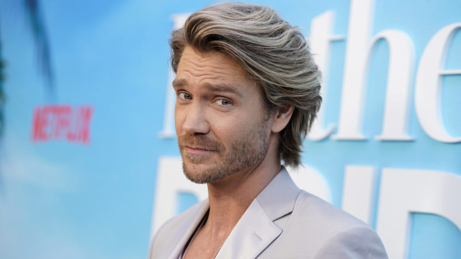 Chad Michael Murray Surprised Gilmore Girls Doc Creators
