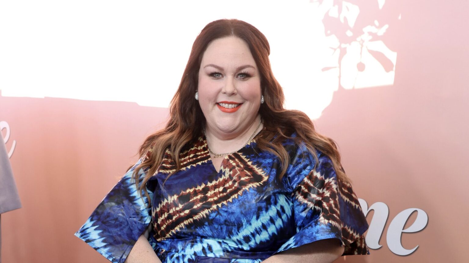 Chrissy Metz Says Her Career 'Is in God’s Time, Not Mine'