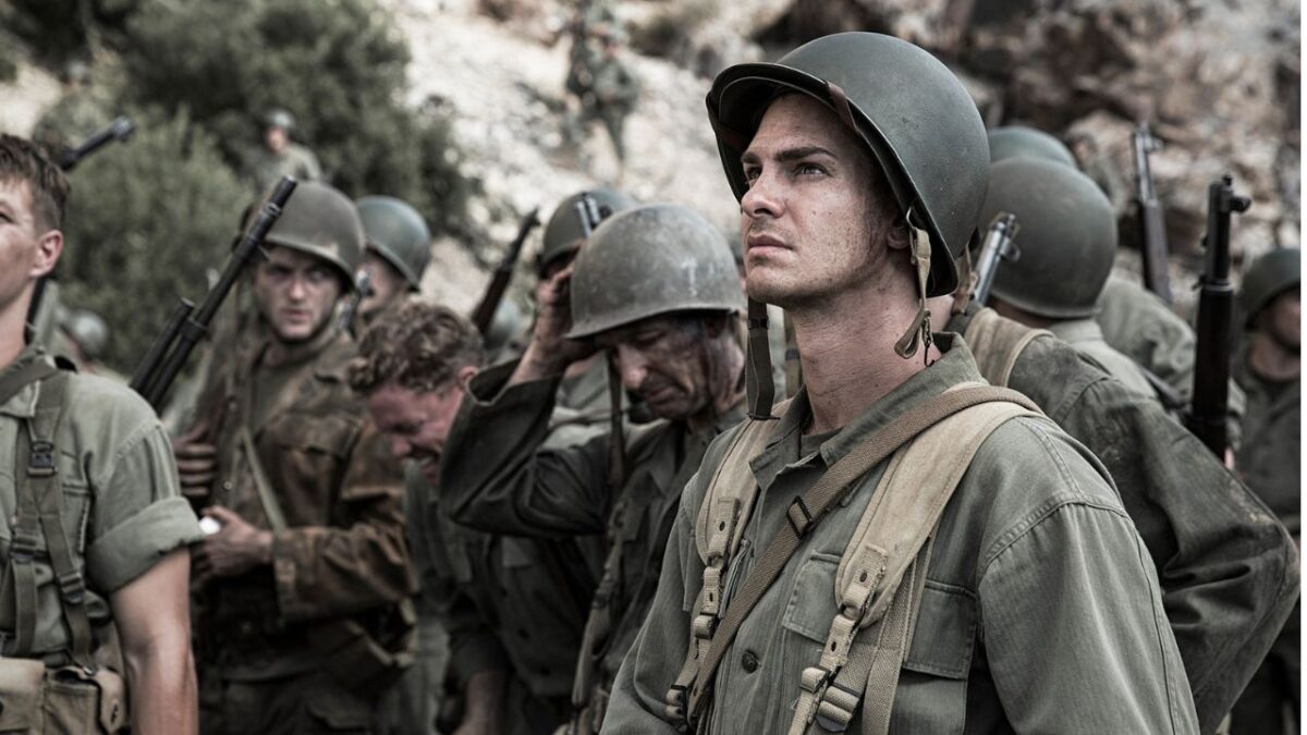 What to Watch: Historically Accurate Movies for the 4th of July ...