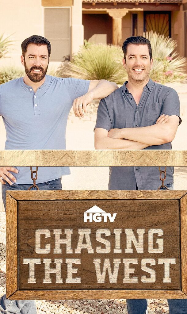 CHASING THE WEST: Episode 1.1: “#RanchLife” - Movieguide | Movie Reviews for Families