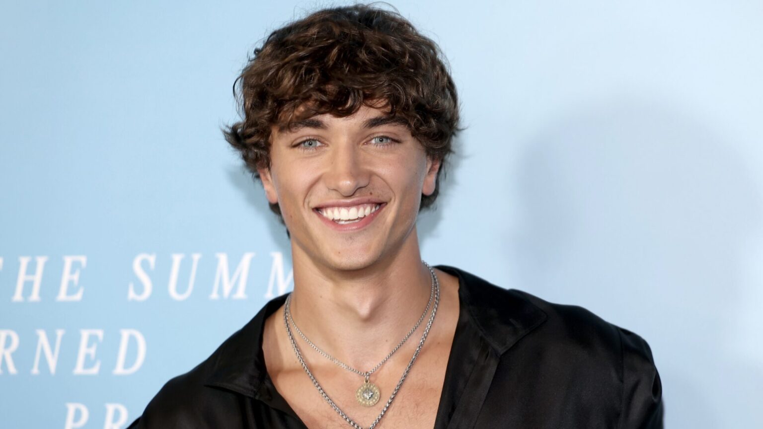 Gavin Casalegno Proclaims Gospel: 'God Wants All of You'