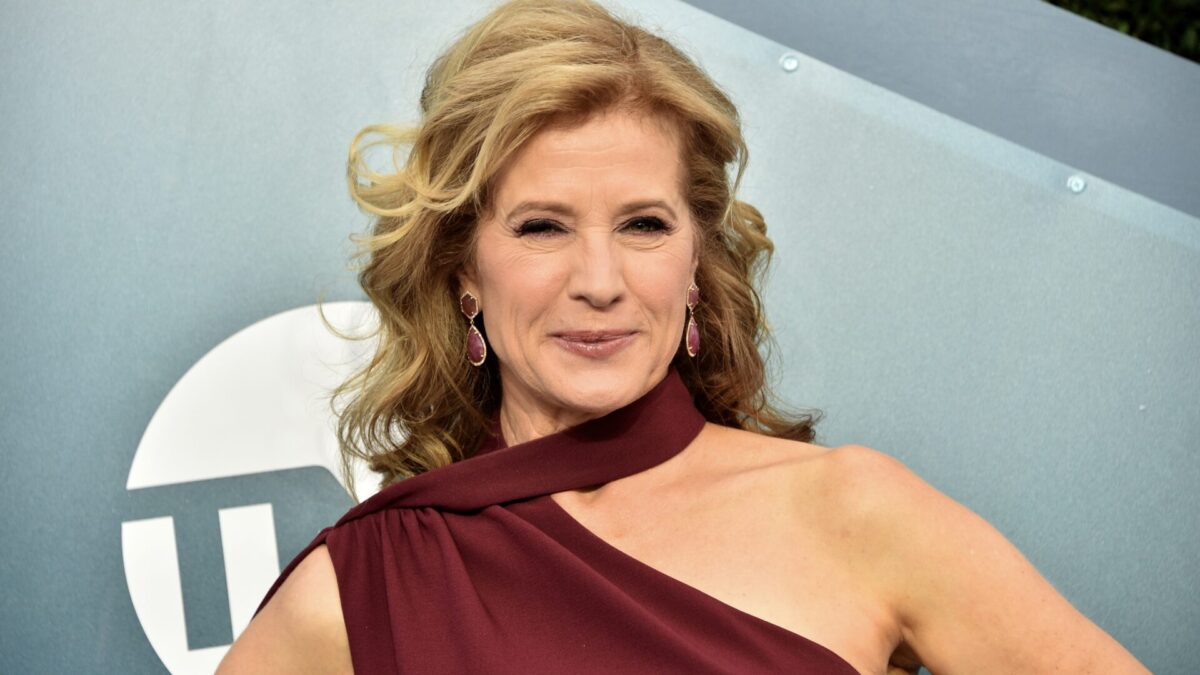 NCIS Casts Nancy Travis as Alden Parker's Sister