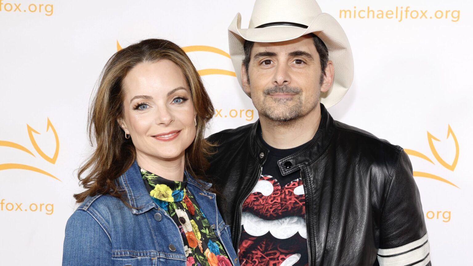 What Keeps Kimberly Williams-Paisley 23-Year Marriage Strong