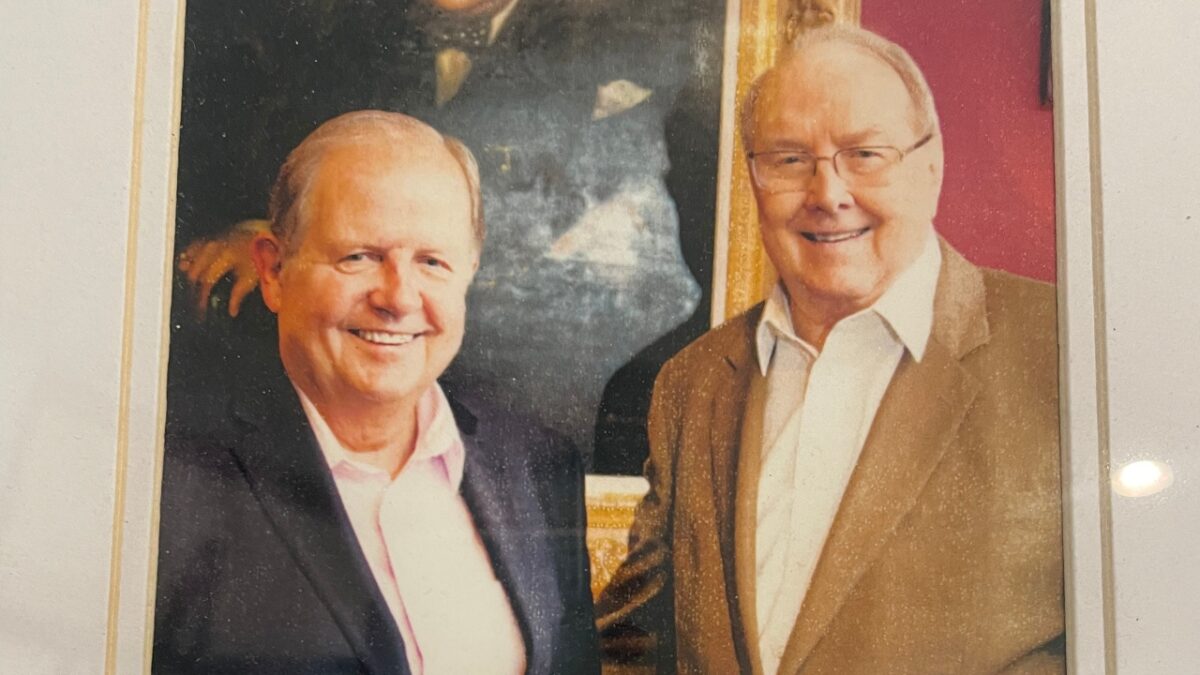 Christian Leader Dr. James Dobson Dies at 89