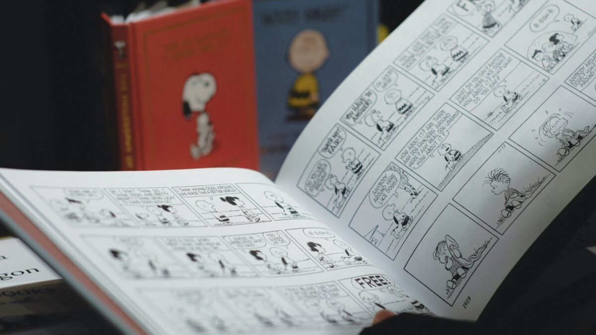 Peanuts to Partner With Apple TV+ Through 2030