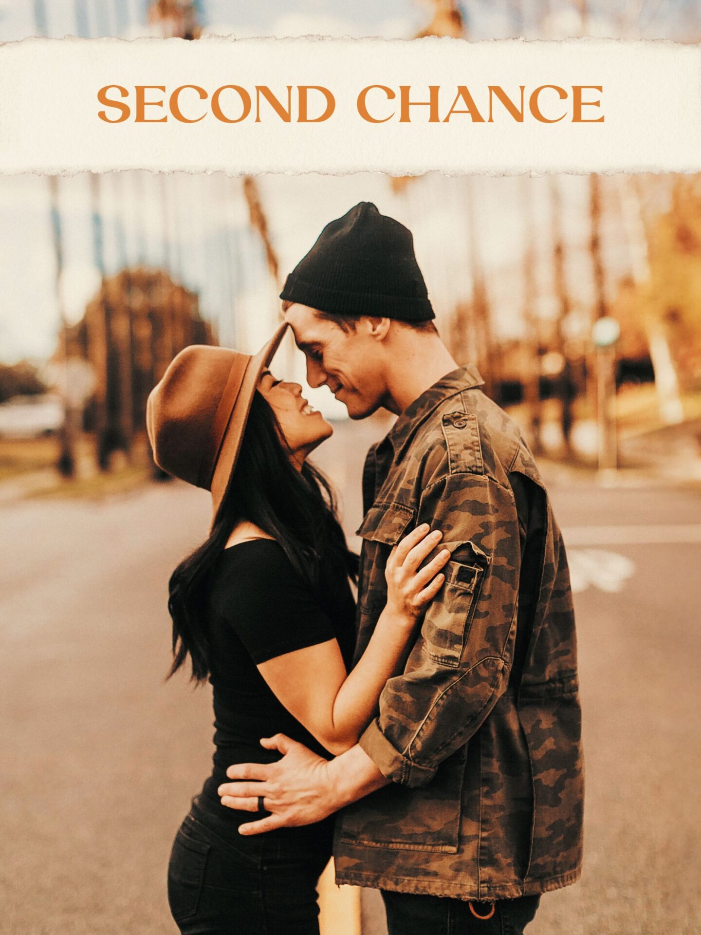 SECOND CHANCE (2025) - Movieguide | Movie Reviews for Families