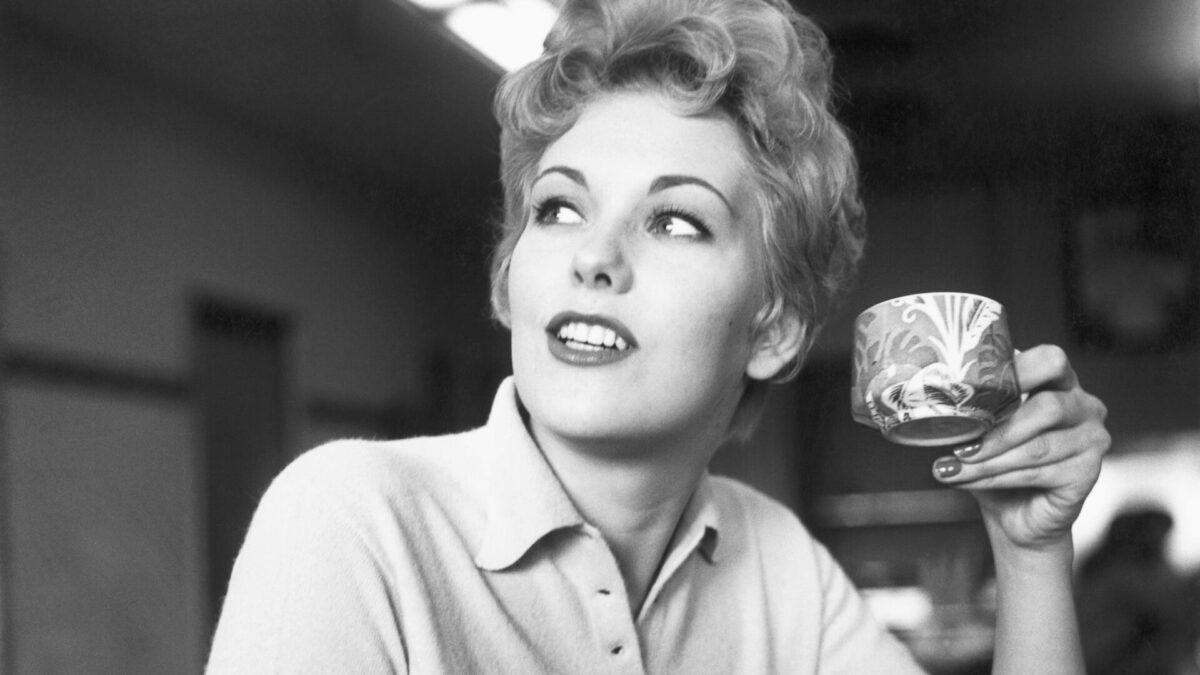 Kim Novak Reflects on Leaving Hollywood in New Documentary