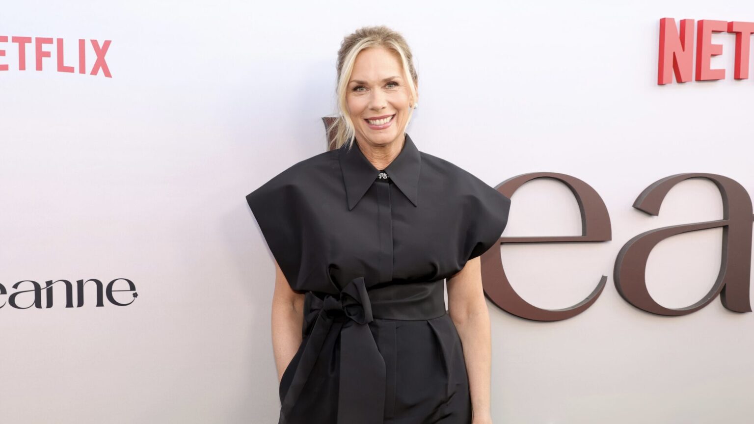 Leanne Morgan 'Thrilled' to Start Production on LEANNE Season 2!