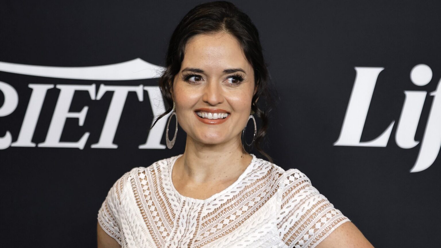 Danica McKellar Explains Why Everyone’s Leaving Hollywood