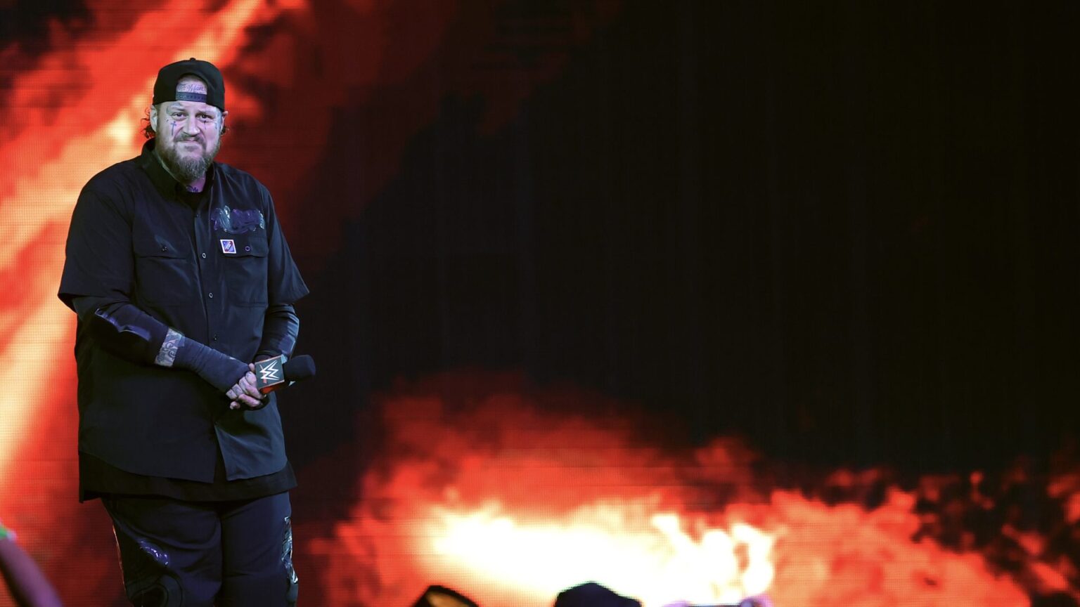 Jelly Roll, Andrea Bocelli, Pharrell Team Up for Vatican City Concert