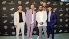 Dude Perfect Brings 'Action-Packed' Live Show to the Big Screen!