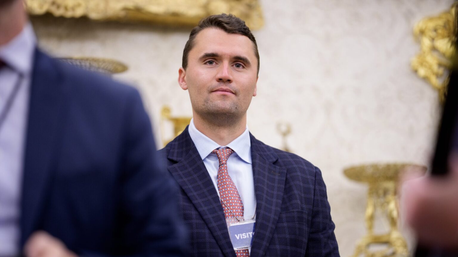 Pray: TPUSA Founder Charlie Kirk Dies